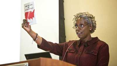 Story of the Lynching of Caesar Sheffield | Sarasota & Manatee ...